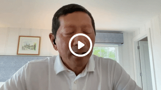 How Leaders Lead | Daily Video, Geoff Yang: What every aspiring ...