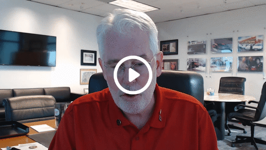 How Leaders Lead | Daily Video, Bill Rhodes: The power of incremental ...