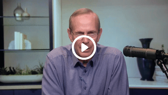 How Leaders Lead | Daily Video, Mike Wirth: You can't go out and buy a ...