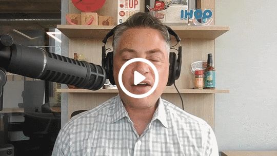 How Leaders Lead | Daily Video, John Peyton: Healthy work-life balance ...