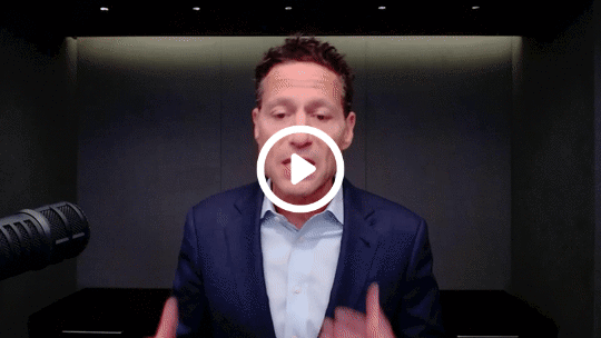 How Leaders Lead | Daily Video, Mark Shapiro: Proximity fuels ...