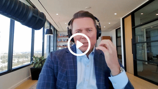 How Leaders Lead | Daily Video, Scott Boatwright: Results compound into ...