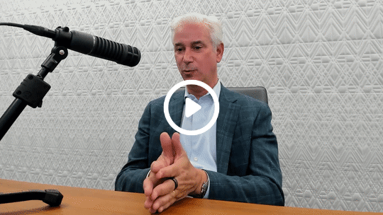 How Leaders Lead | Daily Video, Charlie Scharf: Celebrate success, but ...