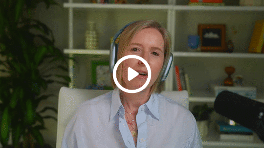 How Leaders Lead | Daily Video, Hayden Brown: Build (and break!) fearlessly