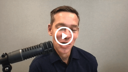 How Leaders Lead | Daily Video, Chris Kempczinski: Take risks to fight ...