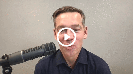 How Leaders Lead | Daily Video, Chris Kempczinski: Prioritize ...