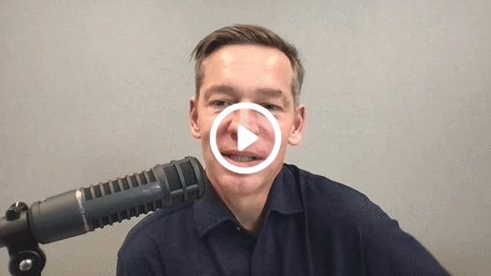 How Leaders Lead | Daily Video, Chris Kempczinski: Build for customer ...